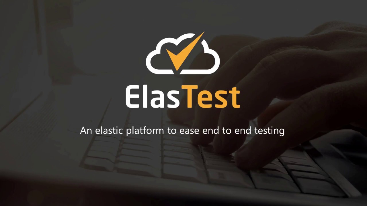 When The Testing Gets Tough The Tough Get ElasTest ICSE 2018 Demo when-the-testing-gets-tough-the-tough-get-elastest-icse-2018-demo