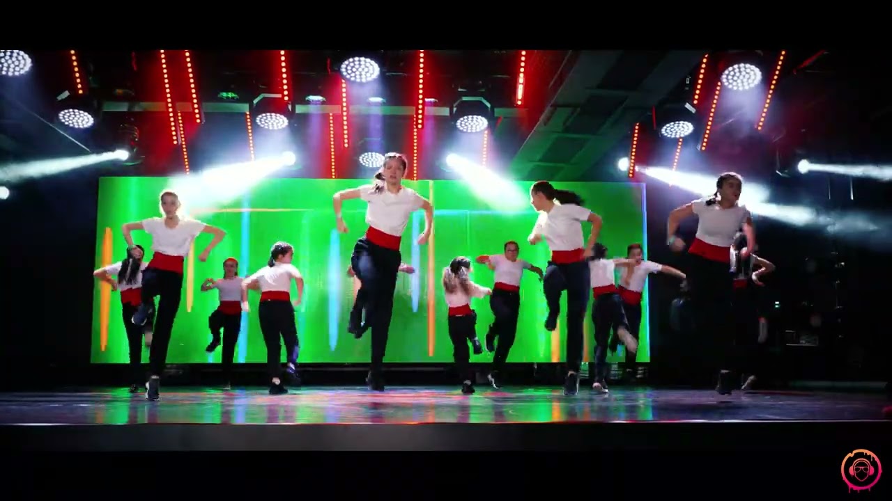 UNITY JAM 5 | FS | CHOREOS | Dance Station - YouTube