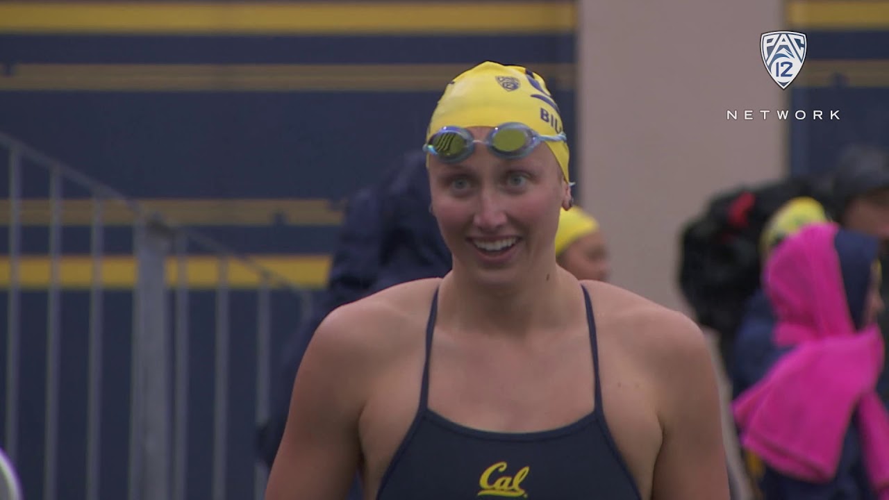 Cal Women's Swimming & Diving: Teri McKeever named 2019 Pac-12 Women's ...