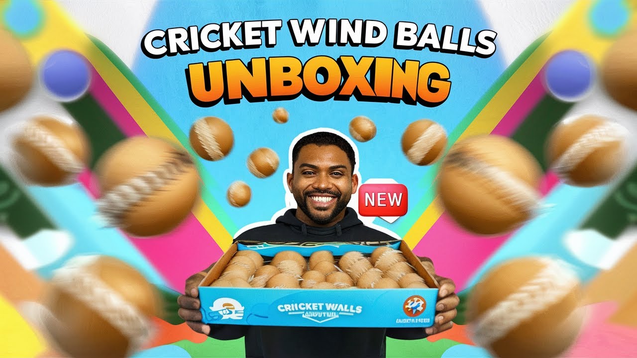 Jaspo synthetic ball UNBOXING REVIEW || #unboxing #review - YouTube