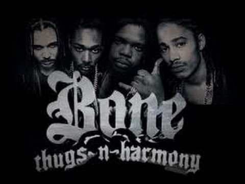 Bone Thugs N Harmony 1st Of Tha Month - YouTube