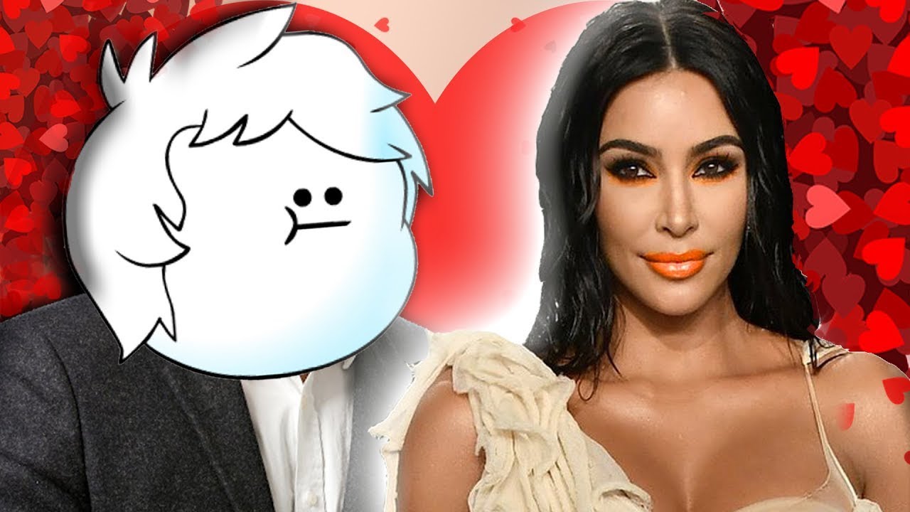 Oney Plays: Chris Dates Kim Kardashian - YouTube