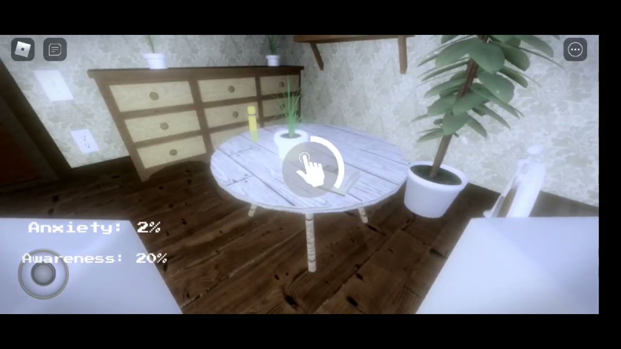how to beat the intruder in roblox ! (house map) + rare gameplay ...