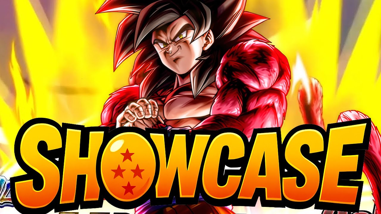BUFF DAMAGE NYA ULTRA FP SSJ4 GOKU BENER2 NGACAK2 PVP BREE - YouTube