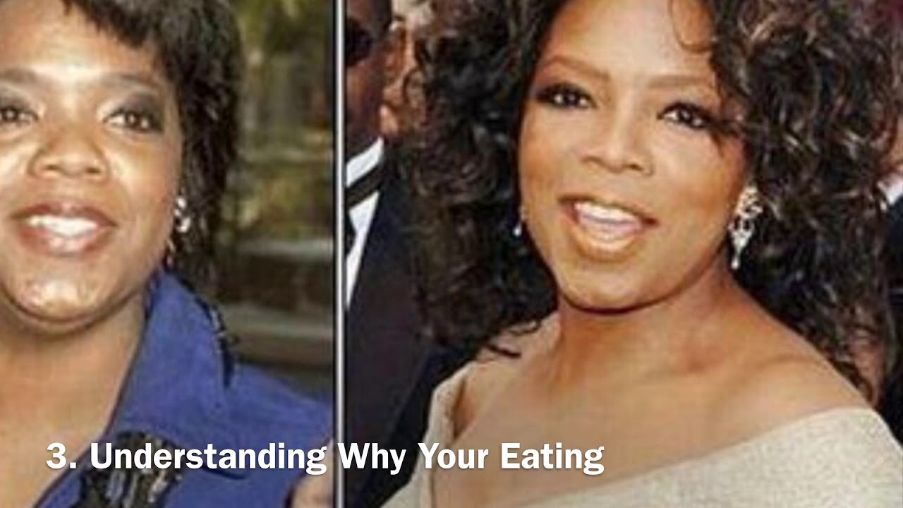 Oprah Winfrey - 4 Reasons Your A Bbw , Plus size or Ssbbw And Unhappy ...