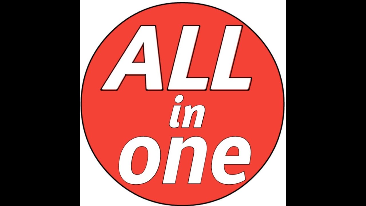 (ALL IN ONE) [PART 2] - YouTube