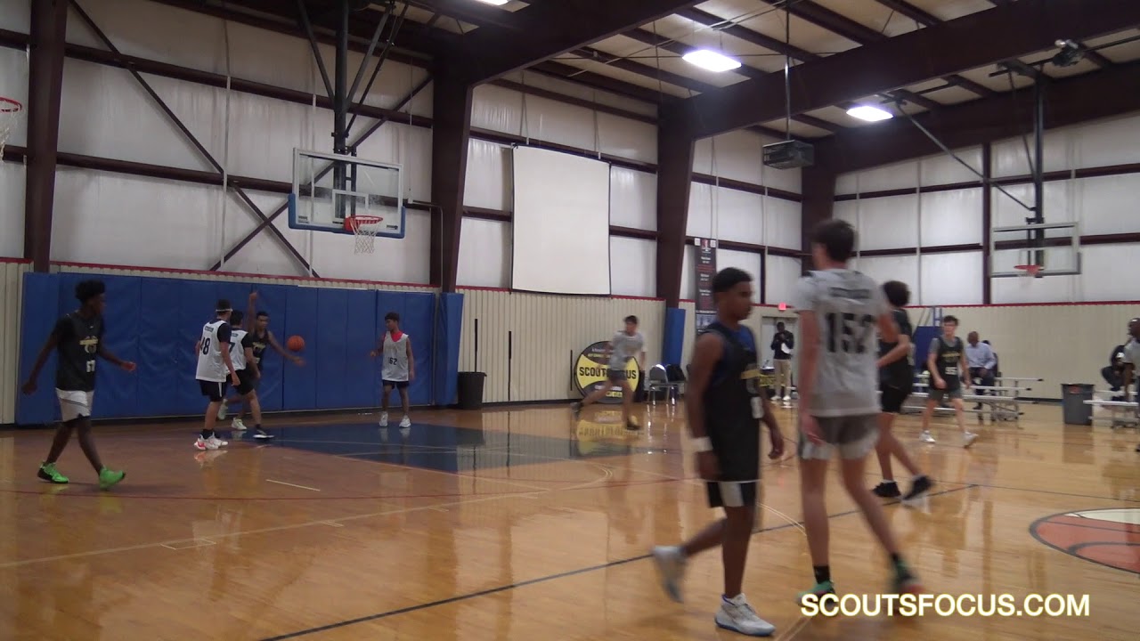 TM2 80 Jadon Green 5'7 140 Sunrise Christian Academy KS 2022 Highlight ...