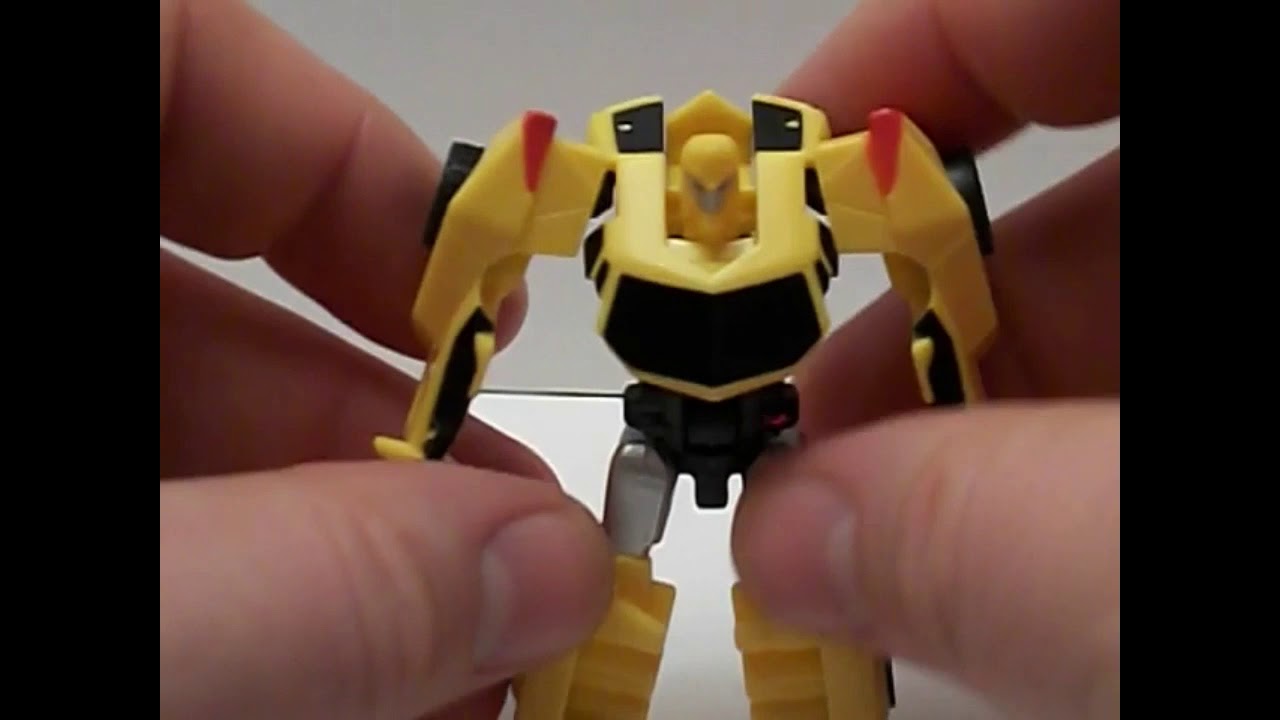 RID Bumblebee Legion (video originally made in 2015) - YouTube