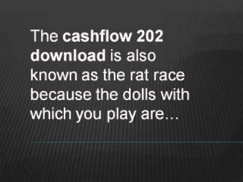 Cashflow 202 Download Game On Finance - YouTube