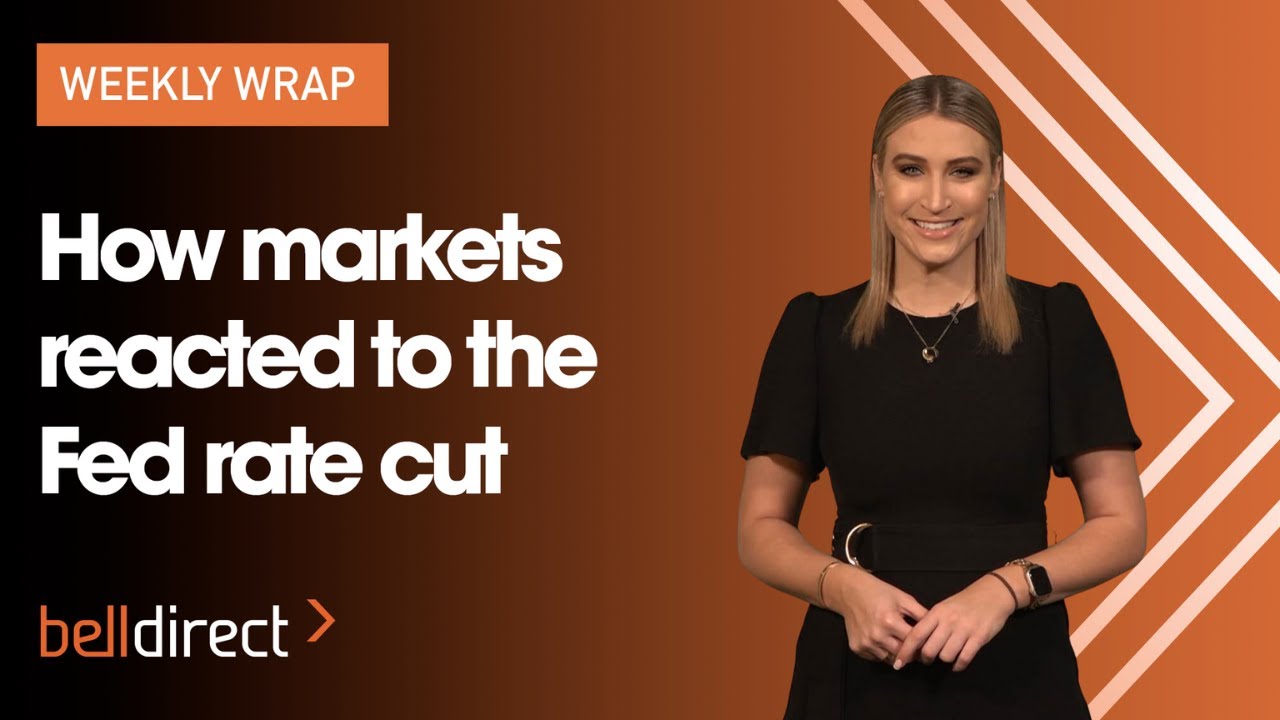 Weekly Wrap 20 September - YouTube