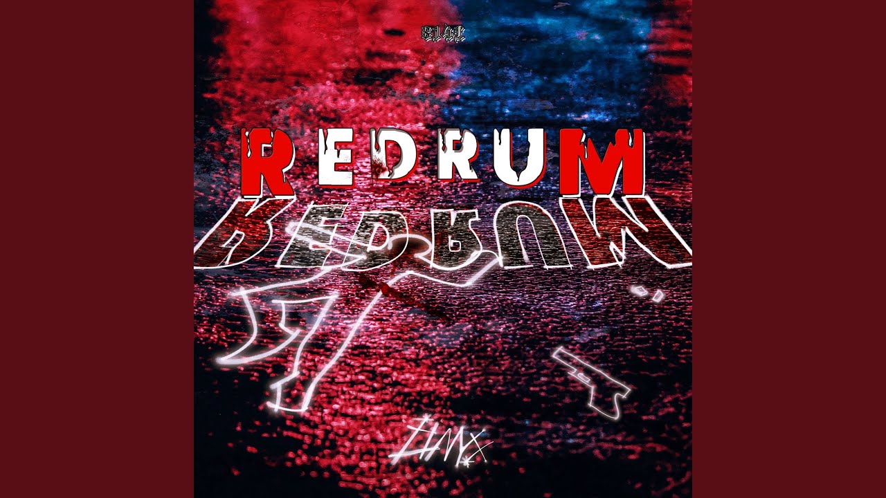 REDRUM - YouTube