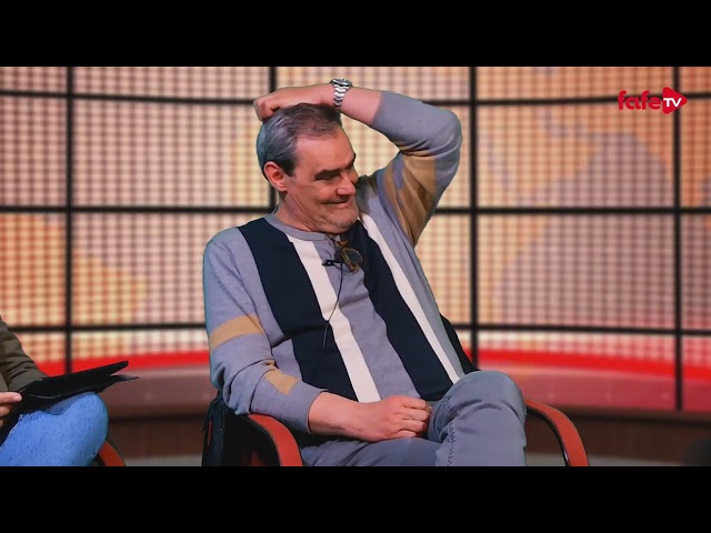 Fafe TV - Fafe em tempo real.