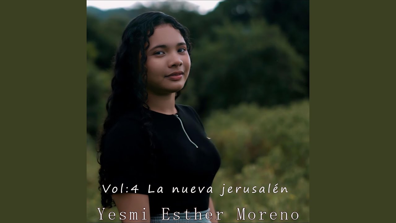 Yesmi Esther Moreno - No Temas Chords - Chordify