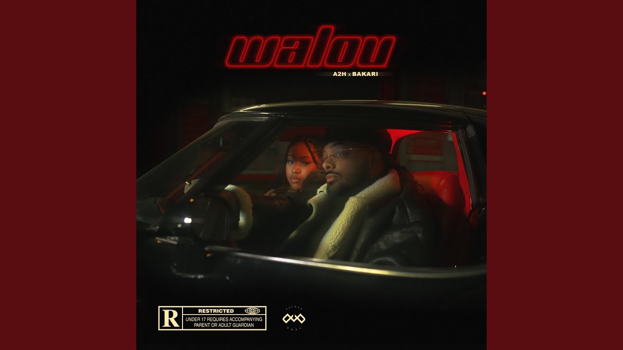 Walou - YouTube Music