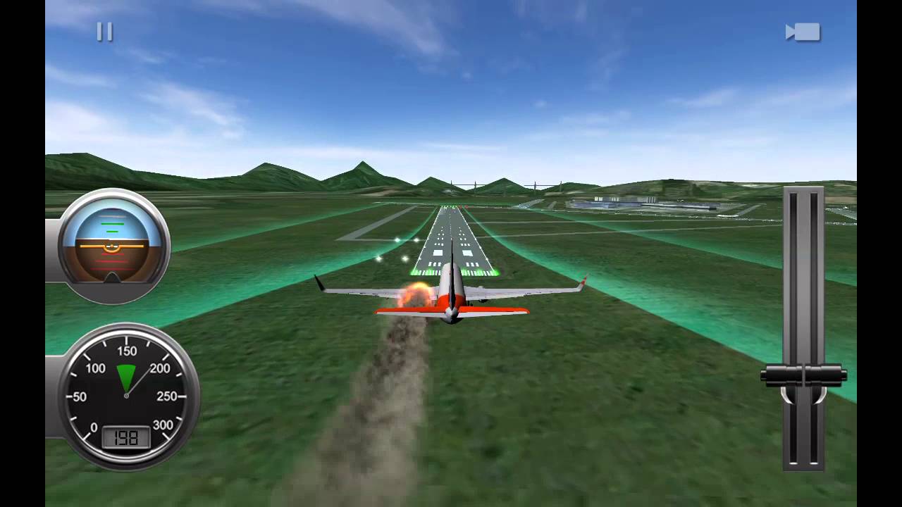 Flight Alert Simulator 3D Free - Gameplay en Español HD - Android / IOS ...