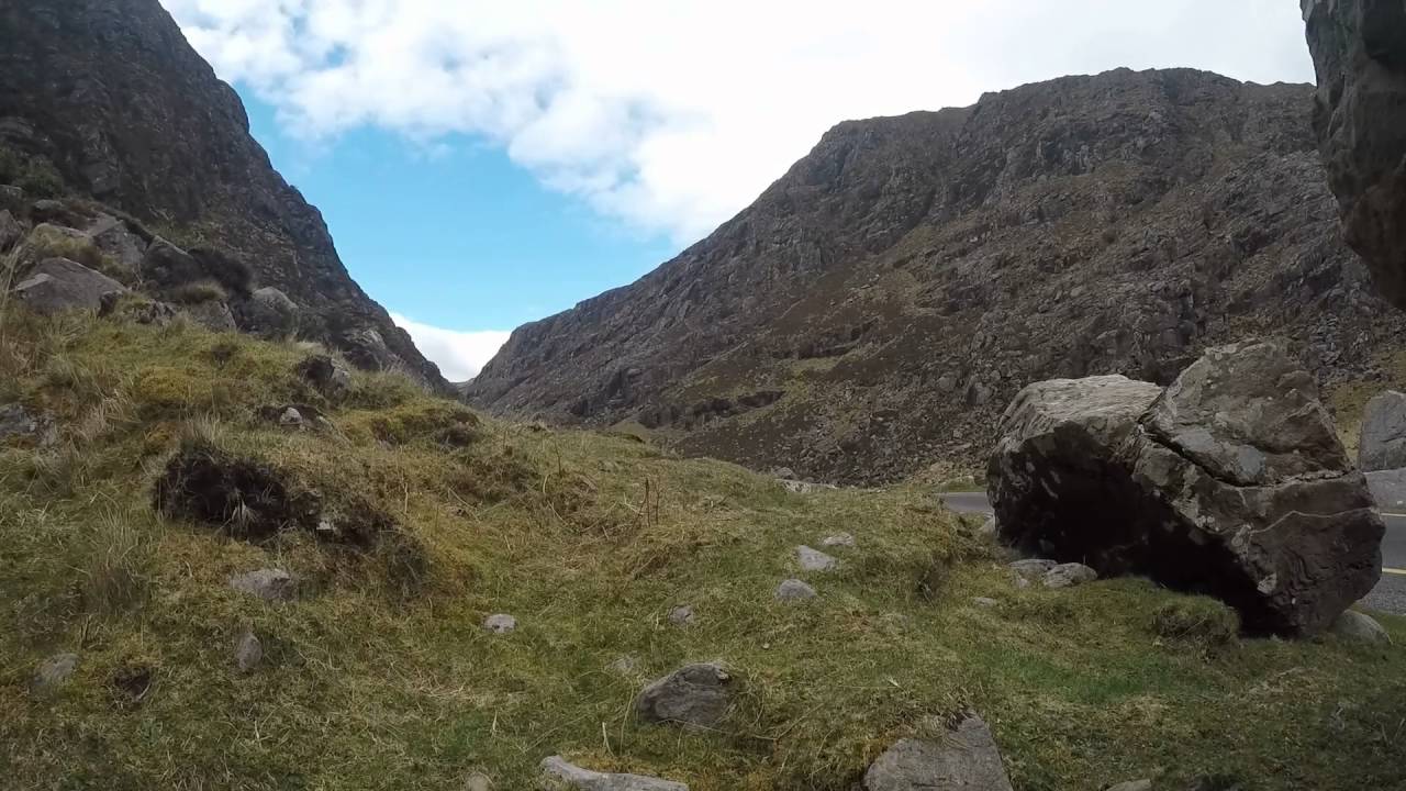 Boyle Ireland Tribute - YouTube