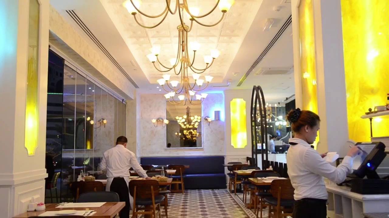 Emirgan Sutis - Al Emadi Financial Square, C - Ring Road (Doha, Qatar ...