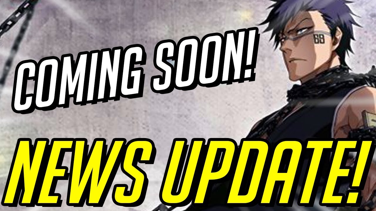 CFYOW BANKAI SHUHEI FOR AUGUST EOM! TYBW 7 Return, KLab on Modders ...