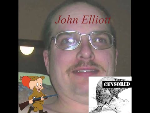 TCAP John Wesley Elliott Commentary - YouTube