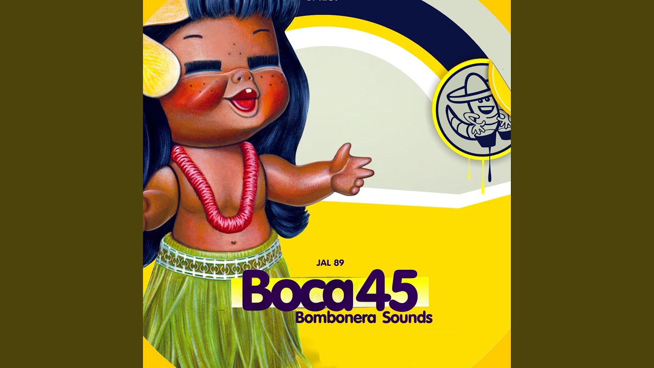 Bombonera Intro / The Bounce Maker - YouTube