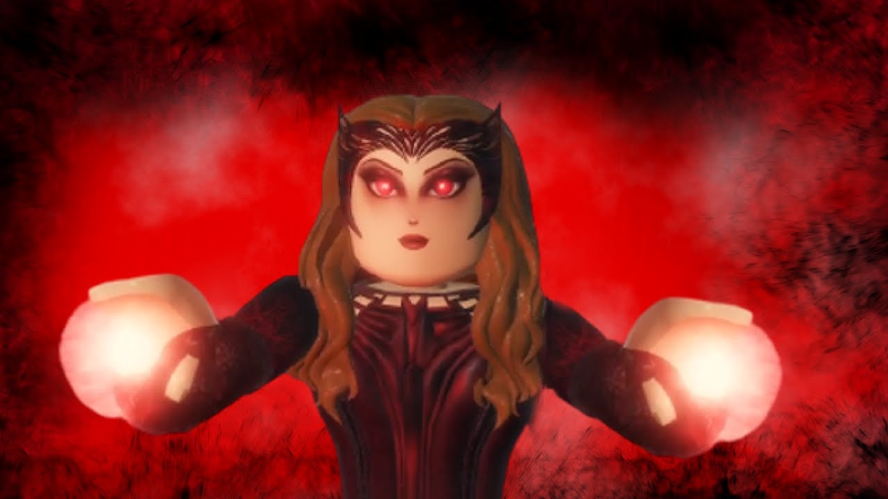 Marvel: New Journey | Reveals + MoM Wanda News | (Reupload) - YouTube