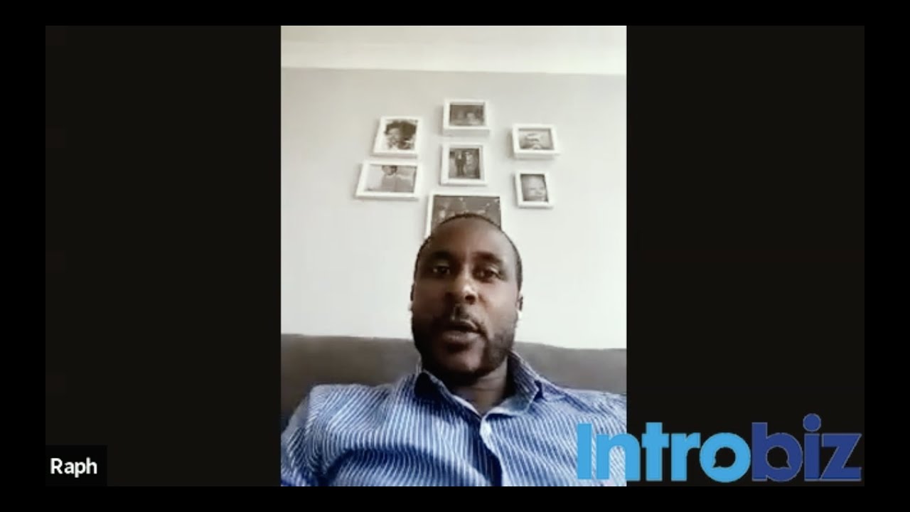 Manchester United Star Raphael Burke in a fantastic interview at ...