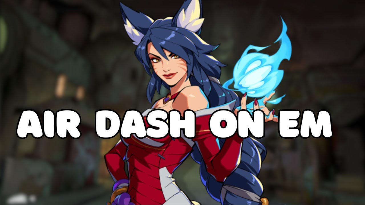 Master Ahri FAST! 2 Minute Beginner Guide (2XKO) - YouTube