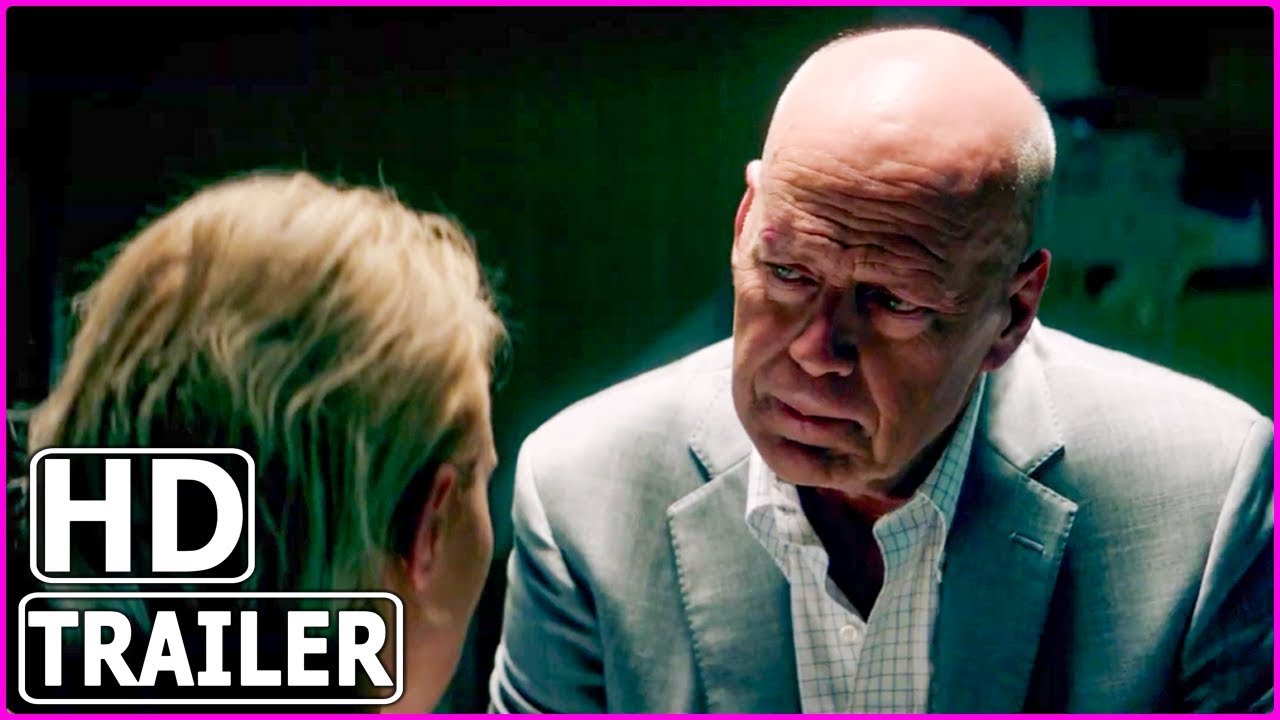 TRAUMA CENTER - Official Trailer (2019) | Bruce Willis | Nicky Whelan ...