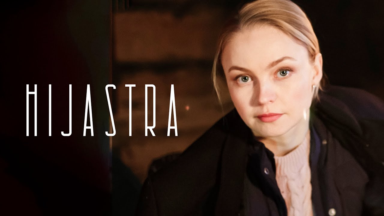 HIJASTRA | Película completa en Español Latino - YouTube