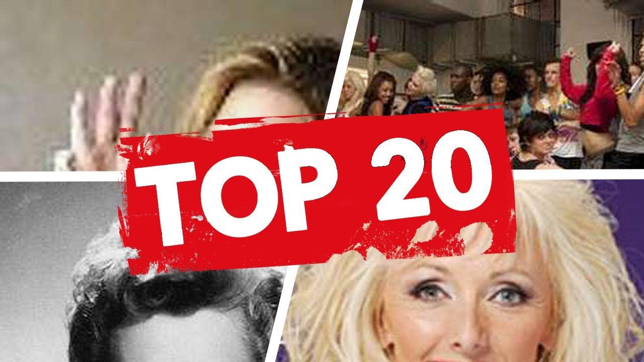 Who Is The Most Famous Debbie Or Deborah In The World? - YouTube