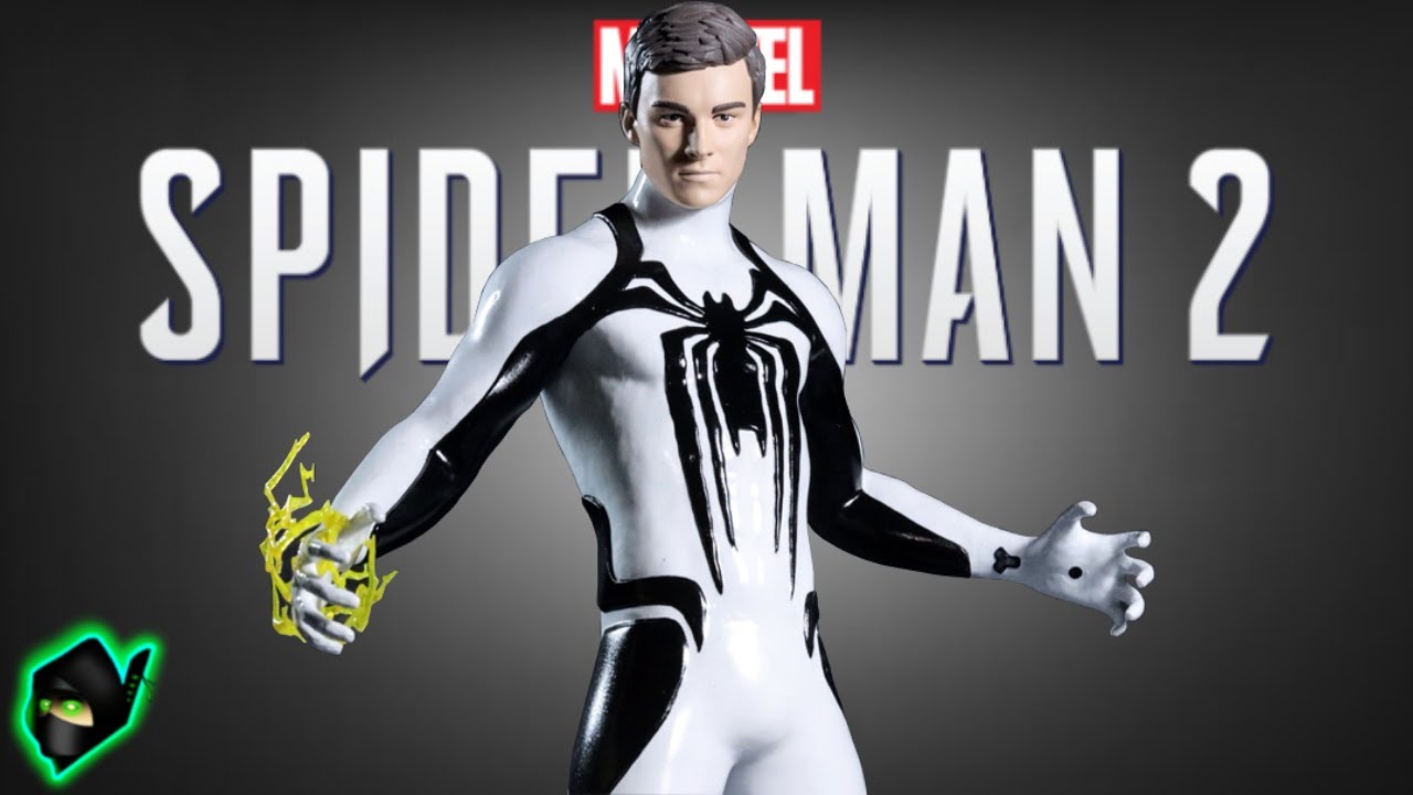 Jouet Antivenin Spiderman
