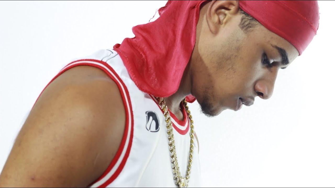 Cadu MC - Mute (@prodDazz) [PRÉVIA] - YouTube