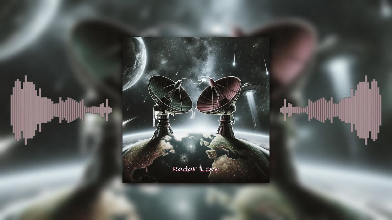 Radar Love - YouTube