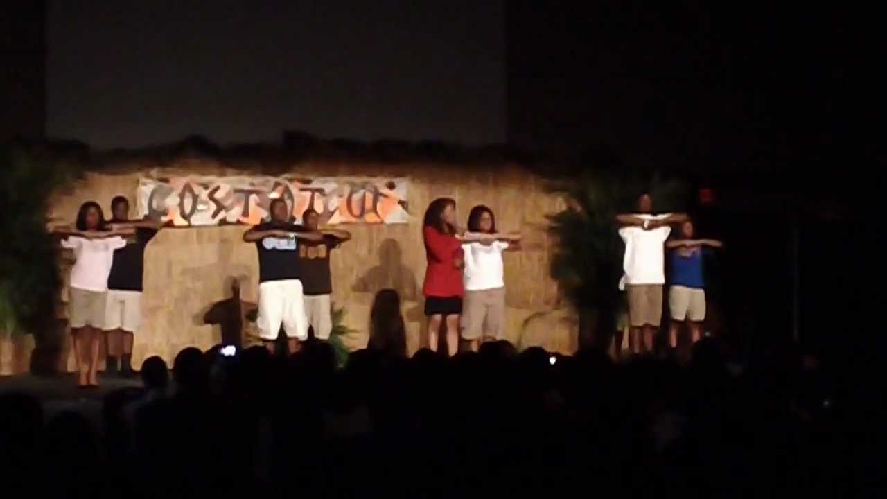 NPHC Unity Step - BSA Fall 2011 - YouTube