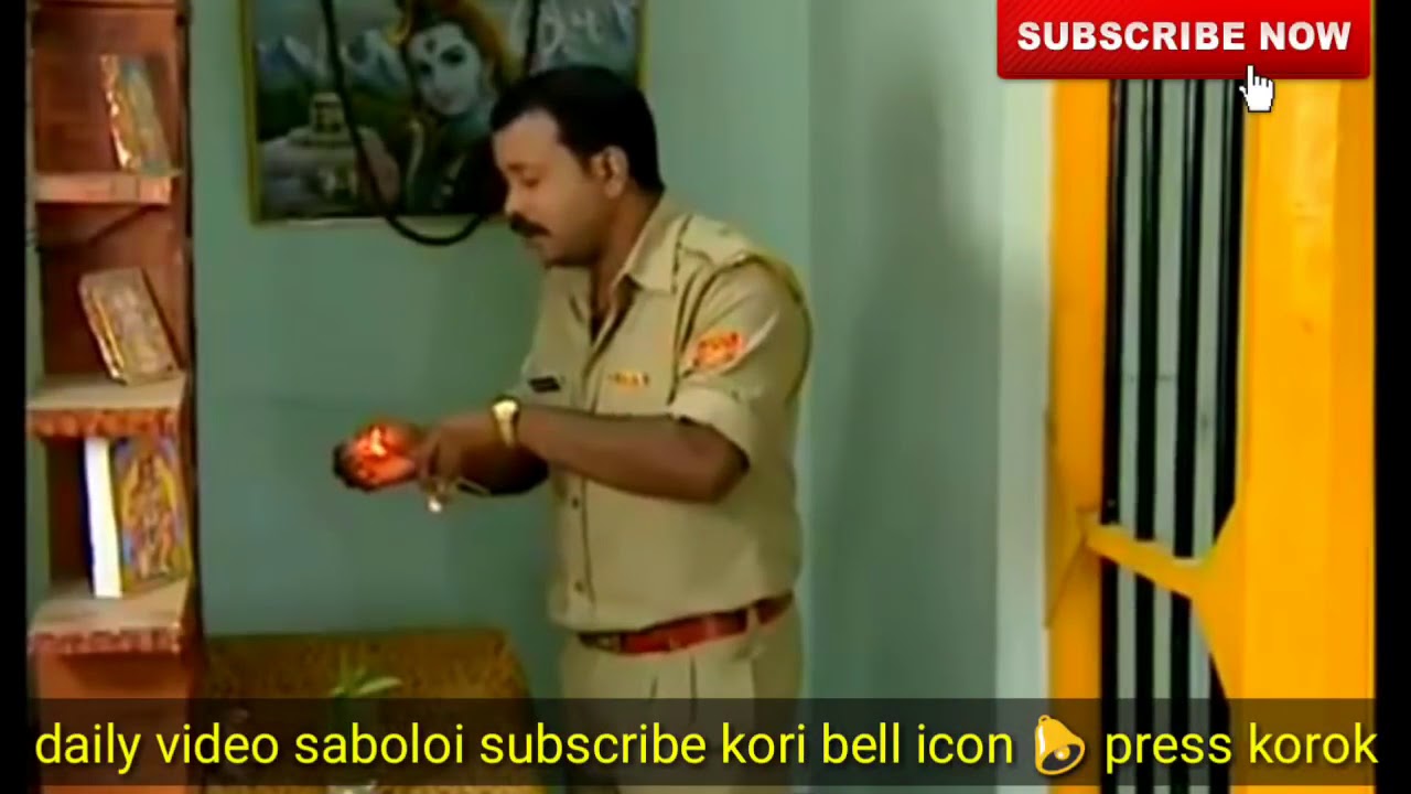 KK.Mohan. Rakesh comedy - YouTube