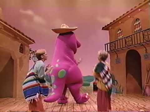 Talent Show (1997 Version) Part 32 - YouTube