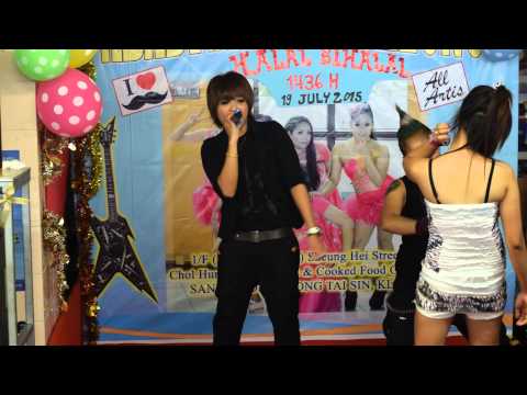 ABG Tua HALAL BIHALAL ABADI 19 JULY 2015