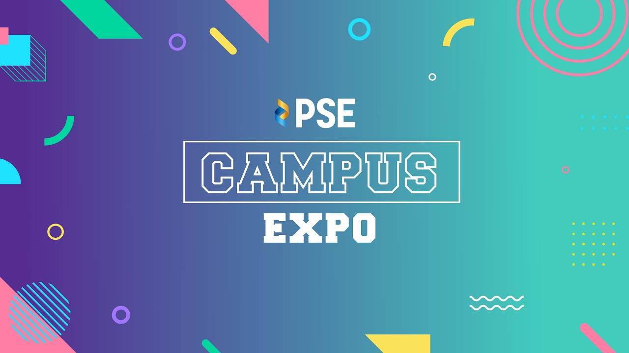 PSE Campus Expo Highlights - YouTube