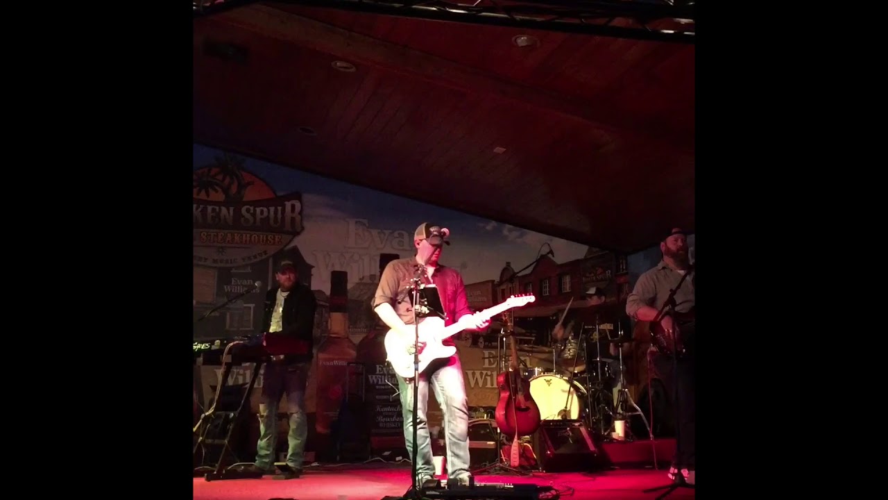 Sweet Home Alabama Cover - YouTube