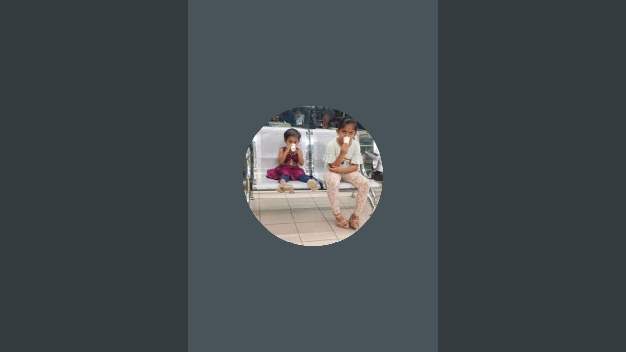 Ajijul Hoque official is live - YouTube