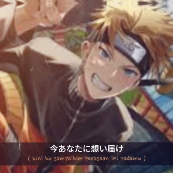 seberapa sering aku pakek sound ini #anime #naruto #pypシ - YouTube