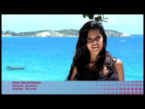 Biografía: Daniela Baptista. - YouTube