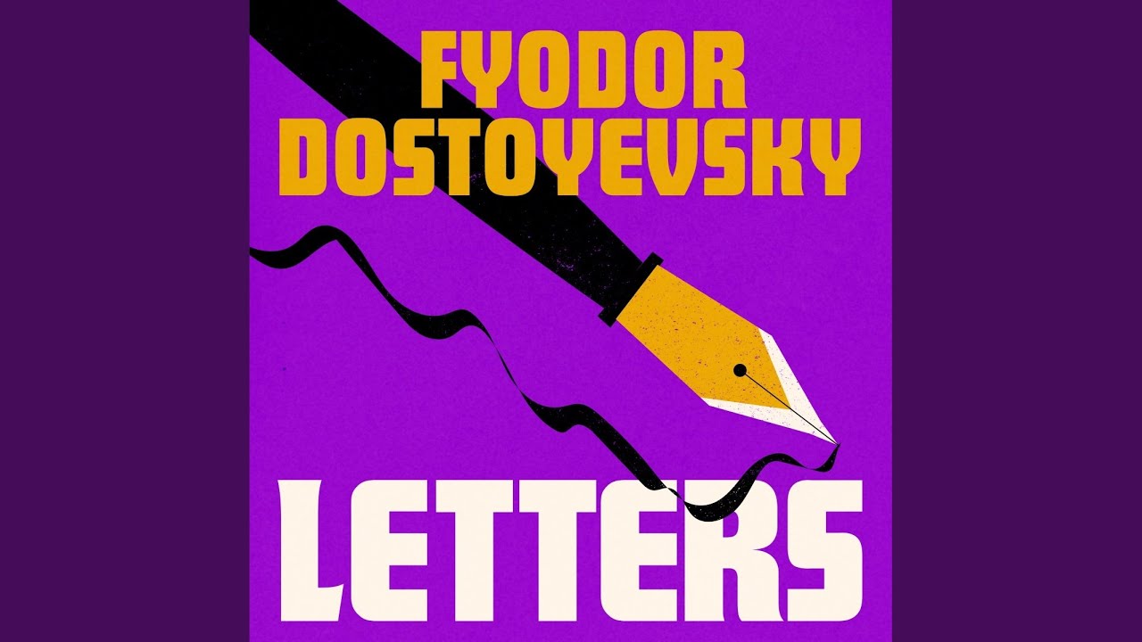 Chapter 35 - Letters - YouTube