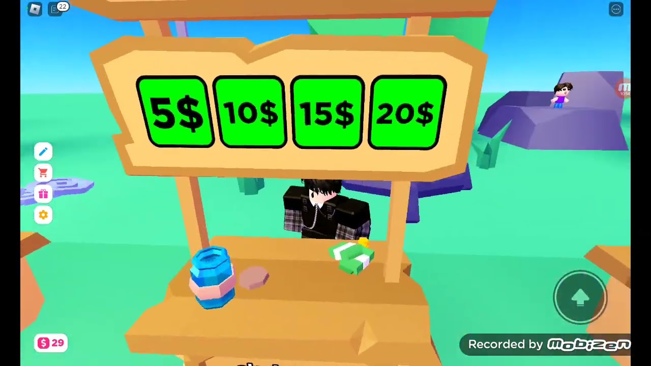 roblox + brawl stars - YouTube