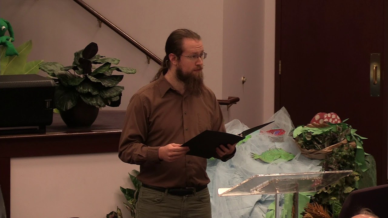 Cancer: The Final Testimony of Bruce Burns - YouTube