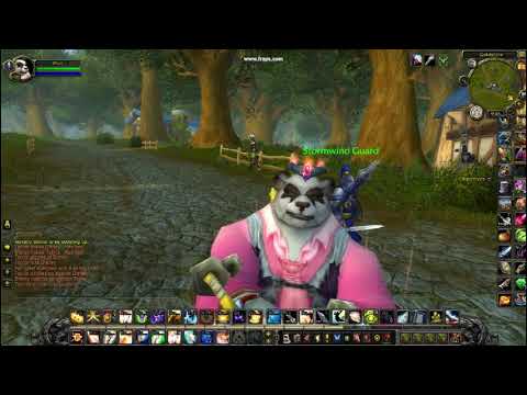 morl at goldshire