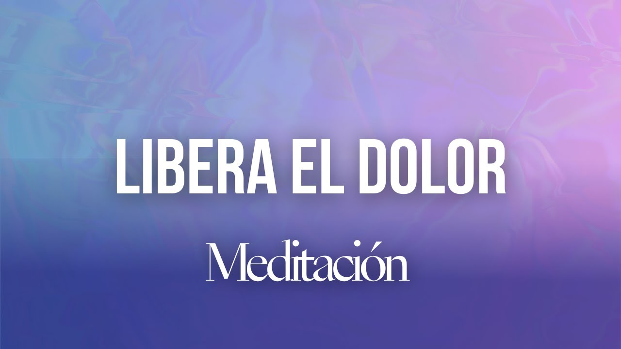 Meditación: La Herramienta Que Me Ayudó A Liberar El Dolor - Ángela ...