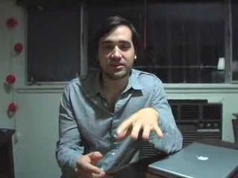 Channel 101 Fun Fact - with Ryan Ridley - YouTube