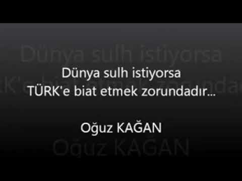 Allah Türk e yar olsun