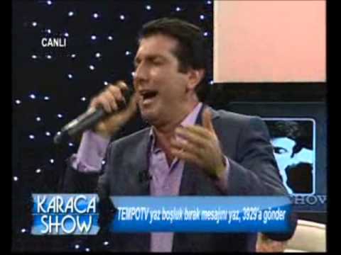 MEHMET KARACA-FIRAT GÖRDÜM
